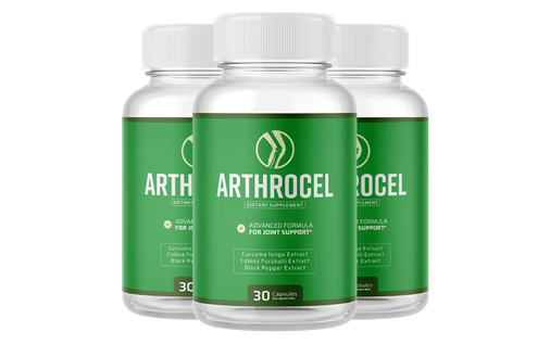 Arthrocel® (Official Site) - Order Now $49 Per Bottle!